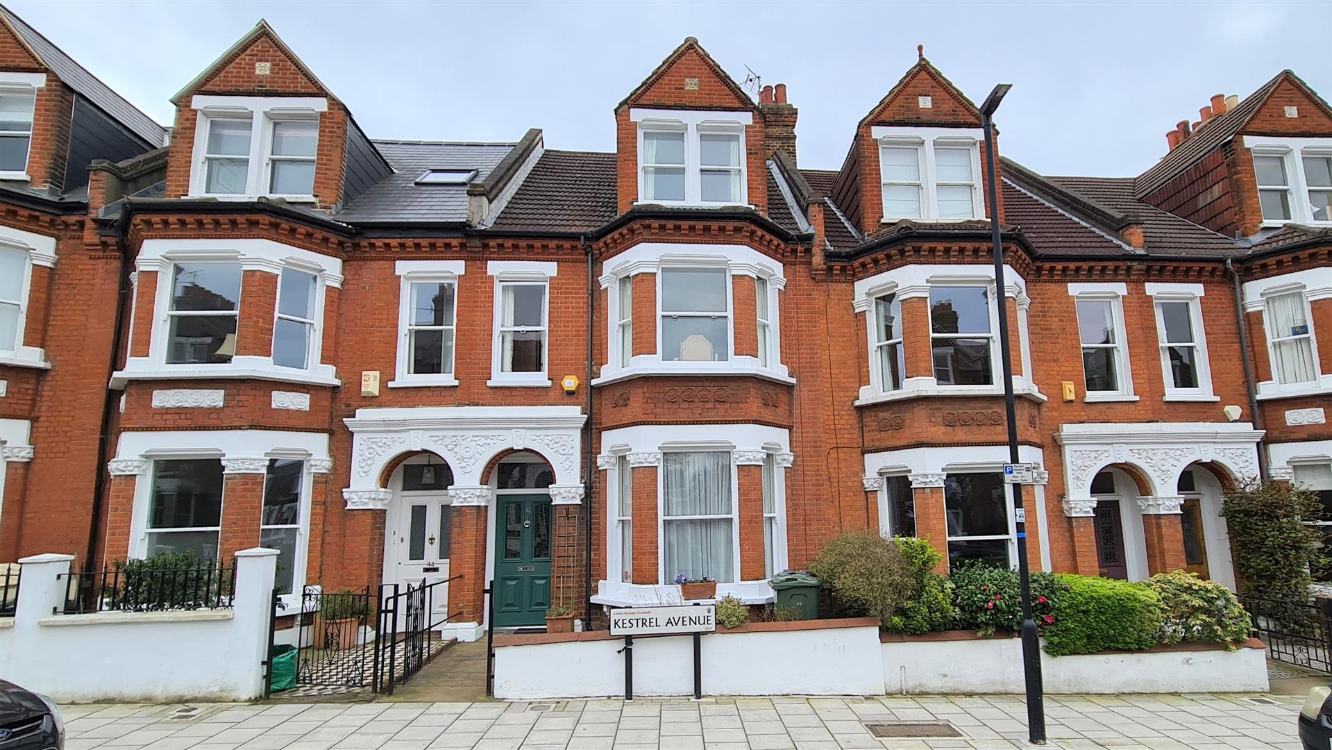 Carnegie Estate Agents – Estate Agents in Hertfordshire and South London